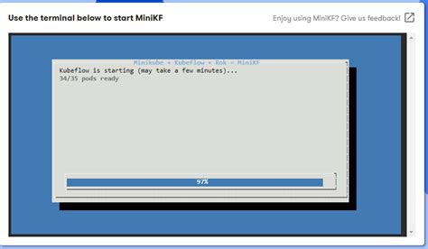 Fast Kubeflow Using Minikf Md At Main Omerbsezer Fast Kubeflow Github