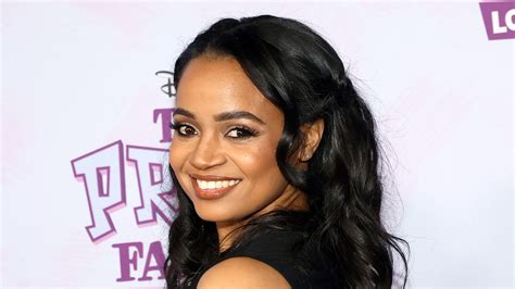 Who Is Kyla Pratt Dating The Us Sun