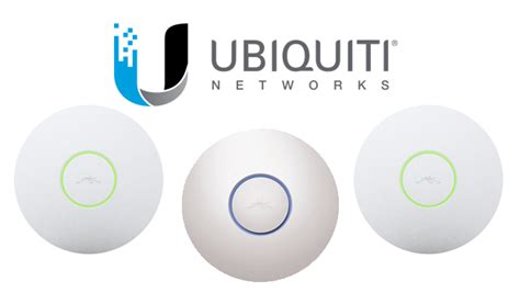 Setting Up External Hotspot With Ubiquiti Ubnt And Debugging Robert Andresen