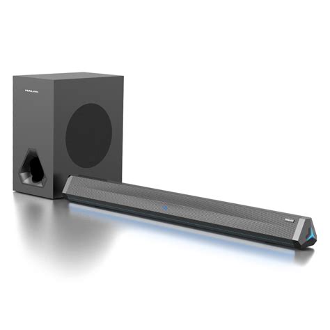 Soundbar archivos - Audio Place