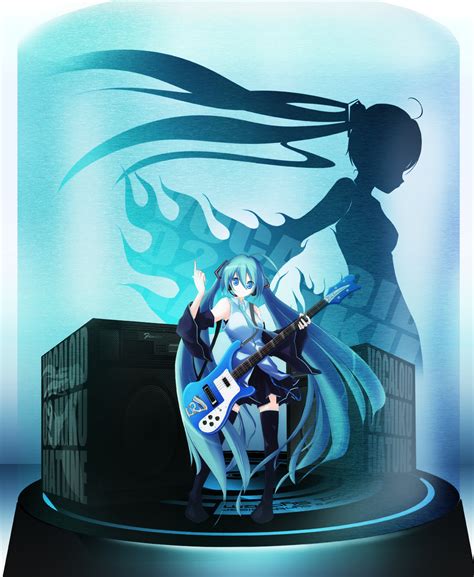 Colored Strings Danbooru