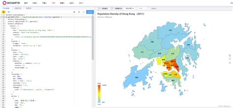 【记录9】echarts绘制县级地图echarts 县级地图 Csdn博客