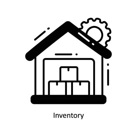 Inventory Logo Vector Art Icons And Graphics For Free Download