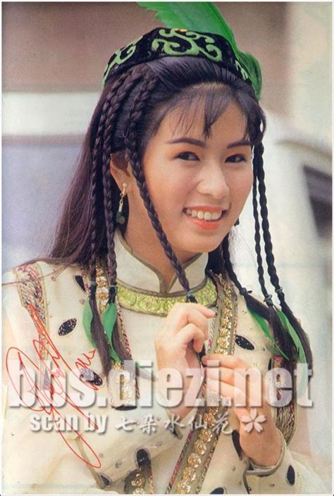 罗慧娟结婚了吗（港星罗慧娟的伤情情史）可可情感网