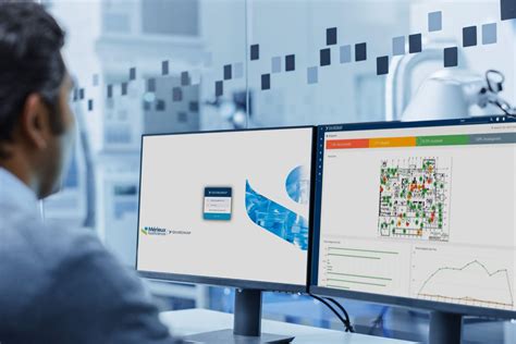 Enviromap® Automated Environmental Monitoring