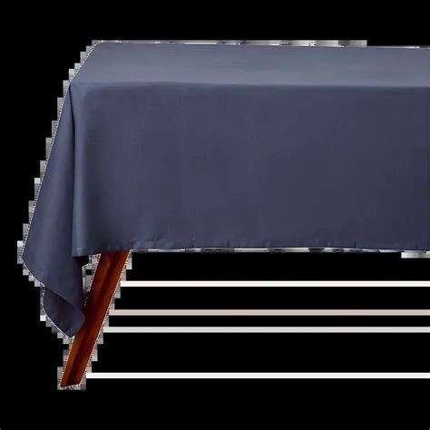 Cotton Classics Rectangular Tablecloth Three6ixty