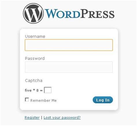 How To Add User Friendly And Fun Captcha Services Tripwire Magazine