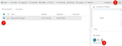How To Stop Site And File Sharing In Sharepoint And Onedrive Sharepoint Maven