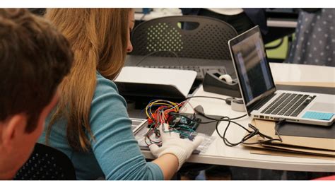 Courses Offered Interactive Product Design Lab