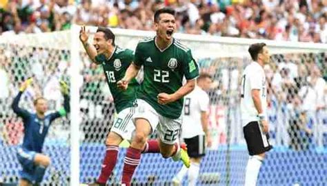 Germany Mexico Score Germany World Cup Mexico World Cup World Cup