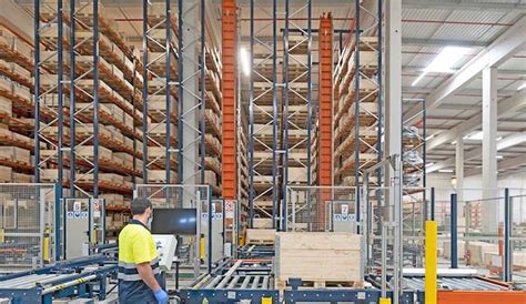 Plc Automation Definition And Functions