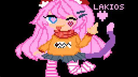 Pixilart Shout Out Lakios By Twodee