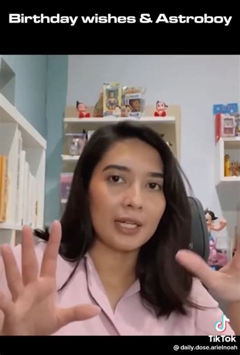 Potret Marchella FP Penulis NKCTHI Teman Spesial Ariel Noah