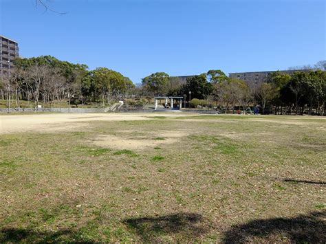 25041000 本多聞公園（神戸市垂水区） 日本1000公園