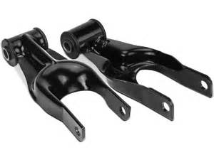 2006 2011 Chevrolet Impala Engine Mount Autopart Premium Apem508