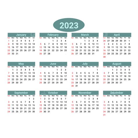 Calendario Azul Png Dibujos Elegante Lindo Png Y Psd Para The Best