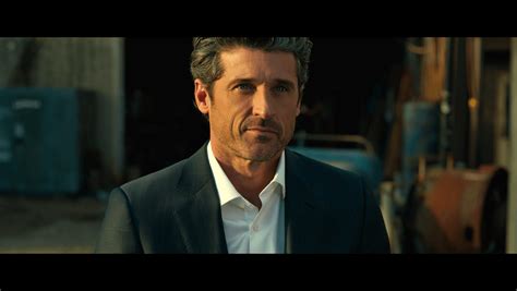 Memory Of A Killer Cast Patrick Dempsey Leads Dark New Fox Crime Drama