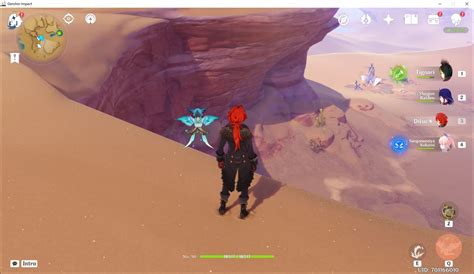 Guía Genshin Impact Encontrar Y Derrotar Al Hipostasis Dendro