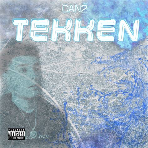 CAN2のTekken SingleをApple Musicで