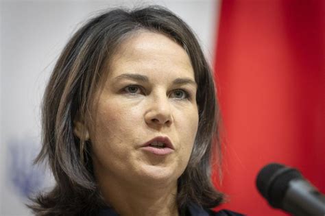 В Госдуме прокомментировали заявление Бербок об ударах вглубь России Лента новостей Крыма