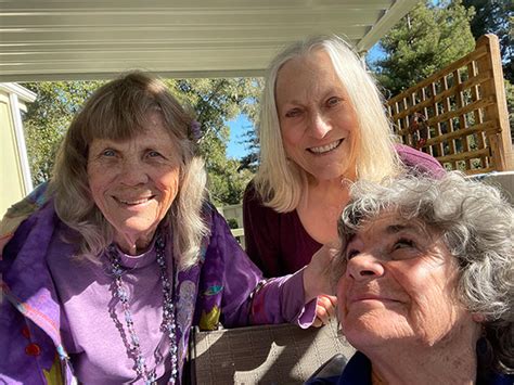 Spring 2025 Issue Monterey Poetry Review
