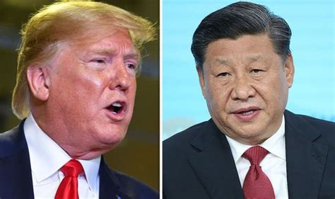 South China Sea Crisis China Dispatches Warships Amid Us Dispute