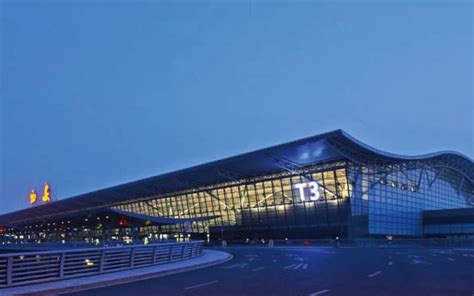 Sansi Led Displays In Xian Modern Transportation System