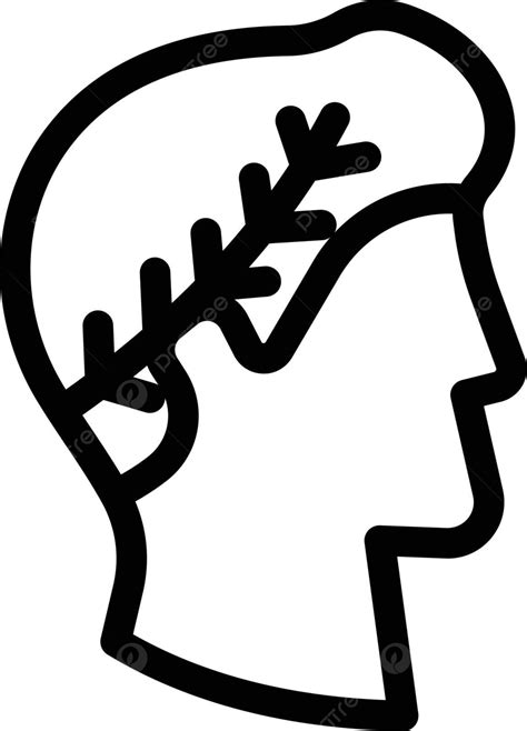 Caesar Cartoon Male Icon Vector Cartoon Male Icon Png And Vector