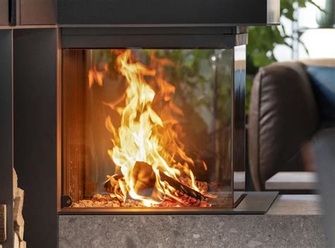 Glass For Wood Stoves Haerens