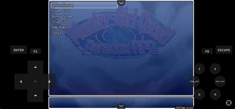 Making Monster Girl Quest Bots Rmonstergirlquest