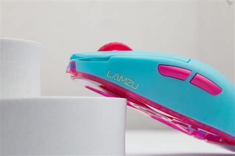 LAMZU ATLANTIS on Behance