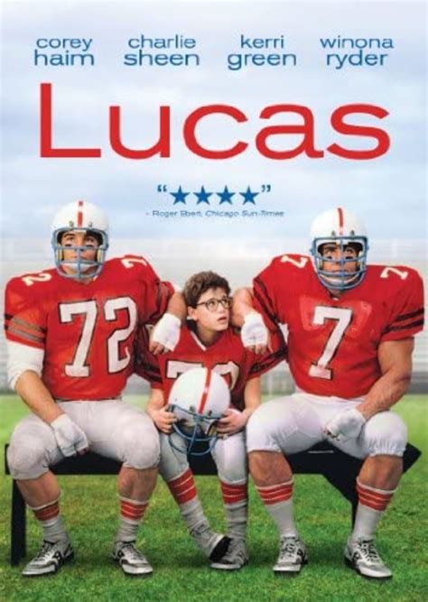 Lucas Fan Casting On Mycast