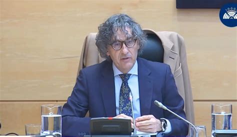 El Fiscal Superior De Cyl Alerta Del Incremento De Un 11 De Los
