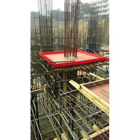Nova Formwork Slab Formwork Application Construction At Best Price