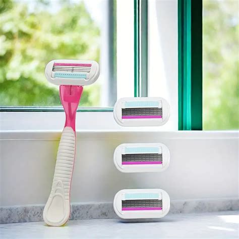 Traditional Safety Razors Classic Manual Razor Reusable Temu Canada