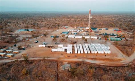 Club Of Mozambique On Linkedin Invictus Energy Confirms Oil Gas And