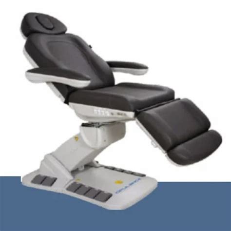 Black Bs Mt X1 Multi Treatment Chair Opulance At ₹ 165000 In Indore