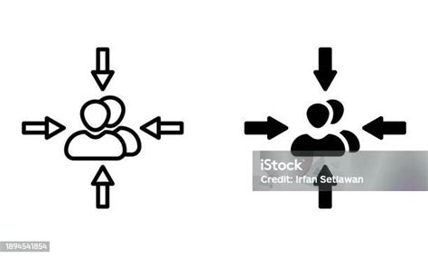 Assembly Point Icon Stock Illustration Download Image Now Accidents