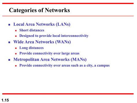 Chapter 1 Introduction Data Communication By Forouzan PPT