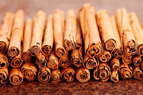 Ceylon Vs Cassia Cinnamon How Do They Compare