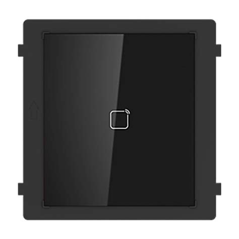 Hikvision Video Intercom Ds Kd M Card Reader Module Soundtech Ltd Hikvision Video Intercom Ds Kd M Card Reader Module Soundtech Ltd