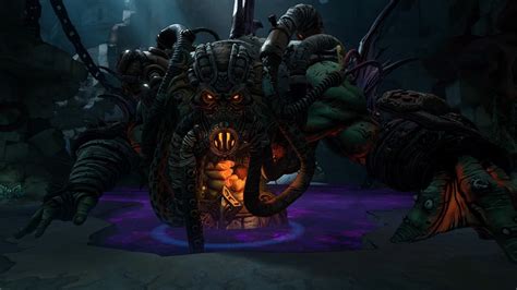 Tiny Tinas Wonderlands Dryl Boss How To Beat All Three Phases