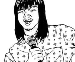 第410回 2014年6月期 月間新人漫画賞 発表ヤングマガジン公式サイト無料試し読みと作品情報満載講談社コミックプラス