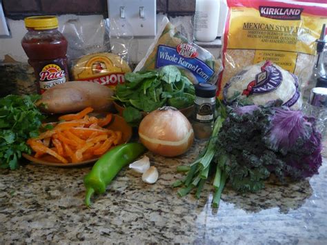 The Grubery Roasted Vegetable Stack Recipe