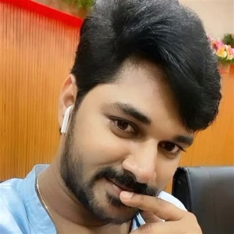 Devaraj Reddy Sunny Devaraj Reddy Personal Life Threads Say More