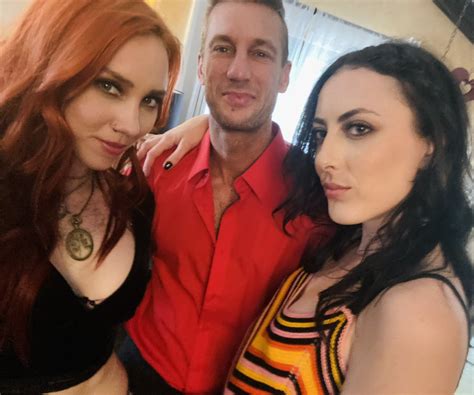 All Adult Network Jupiter Jetson Makes Adam And Eve Debut With Feature Film ‘the Perfect Mark
