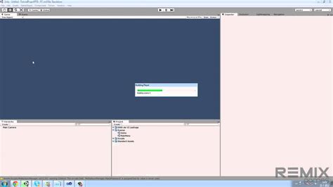 unity 3d multiplayer fps tutorial 3 menu extras and fixes youtube
