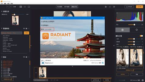 Radiant Photo V Ps Ai
