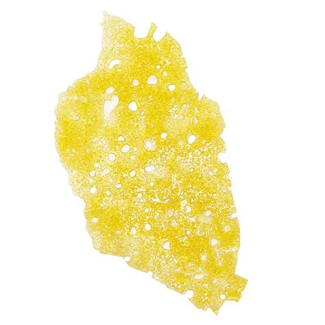 Purple Kush Shatter Pacific Cannabis Dispensary