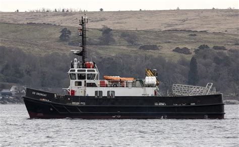 Sd Oronsay Vesseljoin